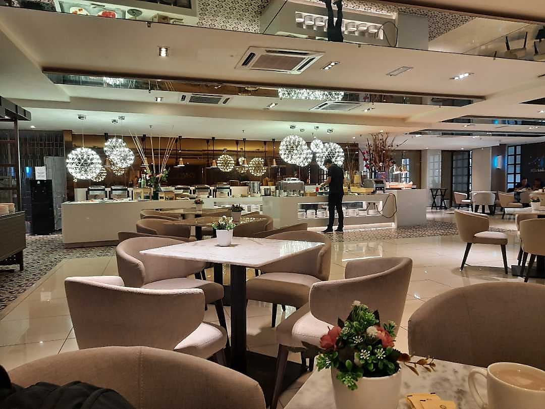 Cosmo Hotel Kuala Lumpur, Kuala Lumpur Hotel Price, Address & Reviews