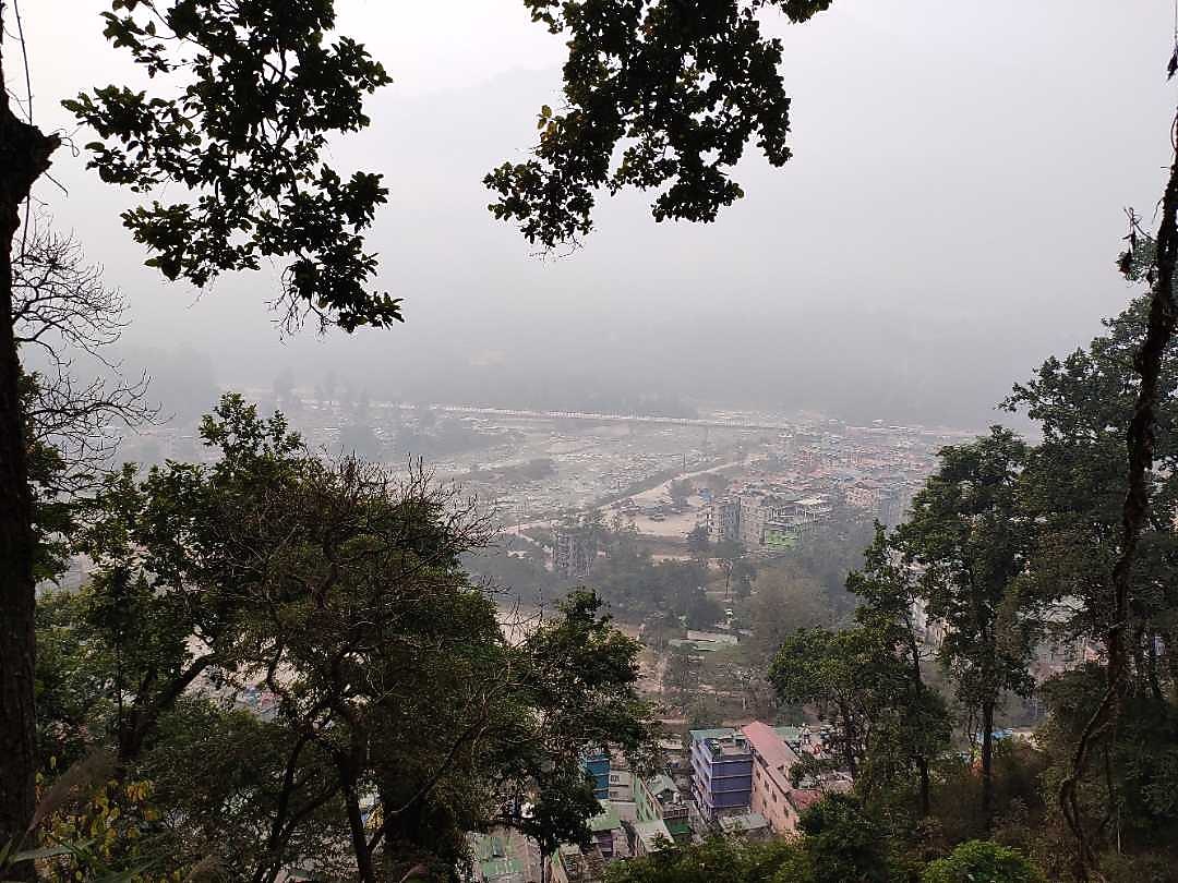 Photos of Betel Valley Tree Resort - Resort in Gangtok