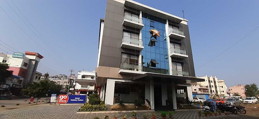 Hotel Vidisha Palace 100% Money Back 𝗕𝗢𝗢𝗞 Shirdi Hotel 𝘄𝗶𝘁𝗵 𝗙𝗥𝗘𝗘 ...