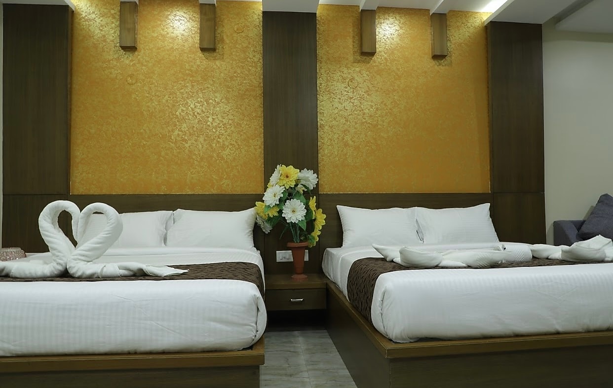 Photos of MMR Royal Suites | Rooms & Caretaker - Homestay in Bangalore