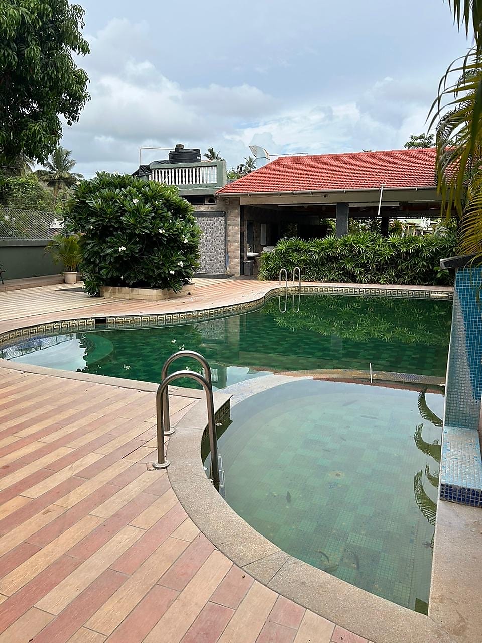 Photos of MERITAS SEAWIND BEACH RESORT - Hotel in Shrivardhan