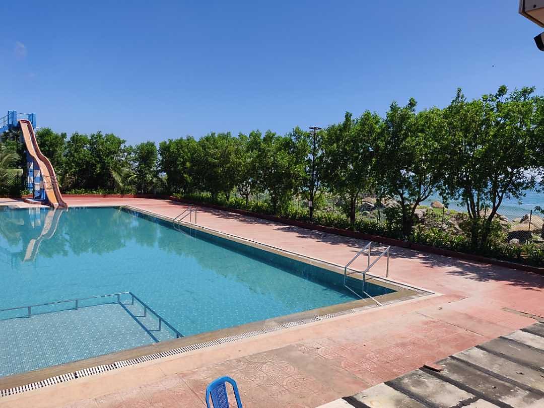 SAI PRIYA BEACH RESORTS 𝗕𝗢𝗢𝗞 Visakhapatnam Resort 𝘄𝗶𝘁𝗵 𝗙𝗥𝗘𝗘 𝗖𝗮𝗻𝗰𝗲𝗹𝗹𝗮𝘁𝗶𝗼𝗻
