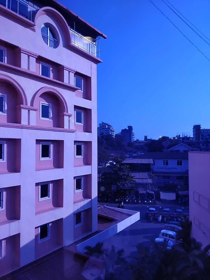 Photos of Nanutel Margao - Hotel in Goa