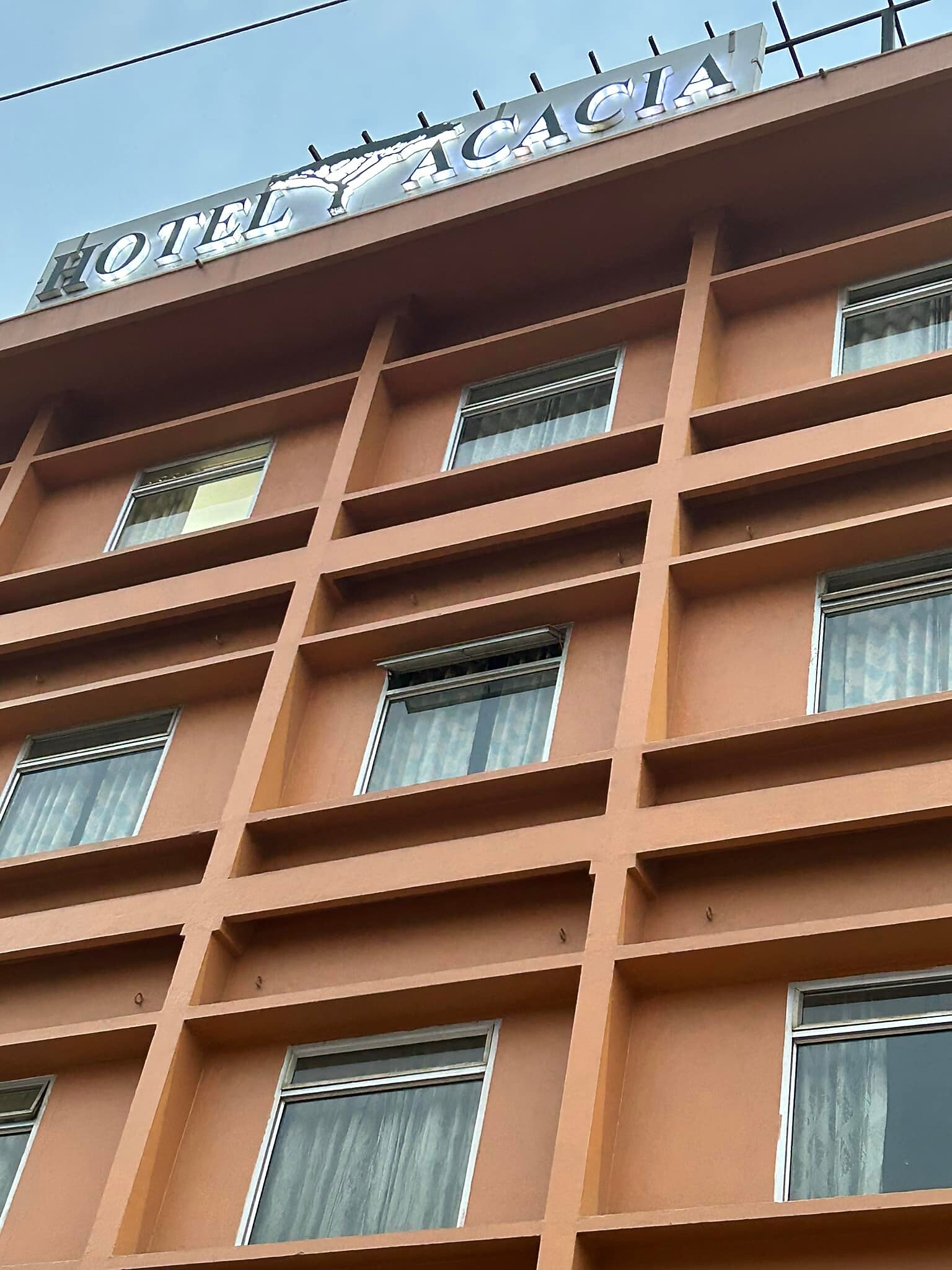 Photos of Hotel Acacia - Hotel in Dimapur