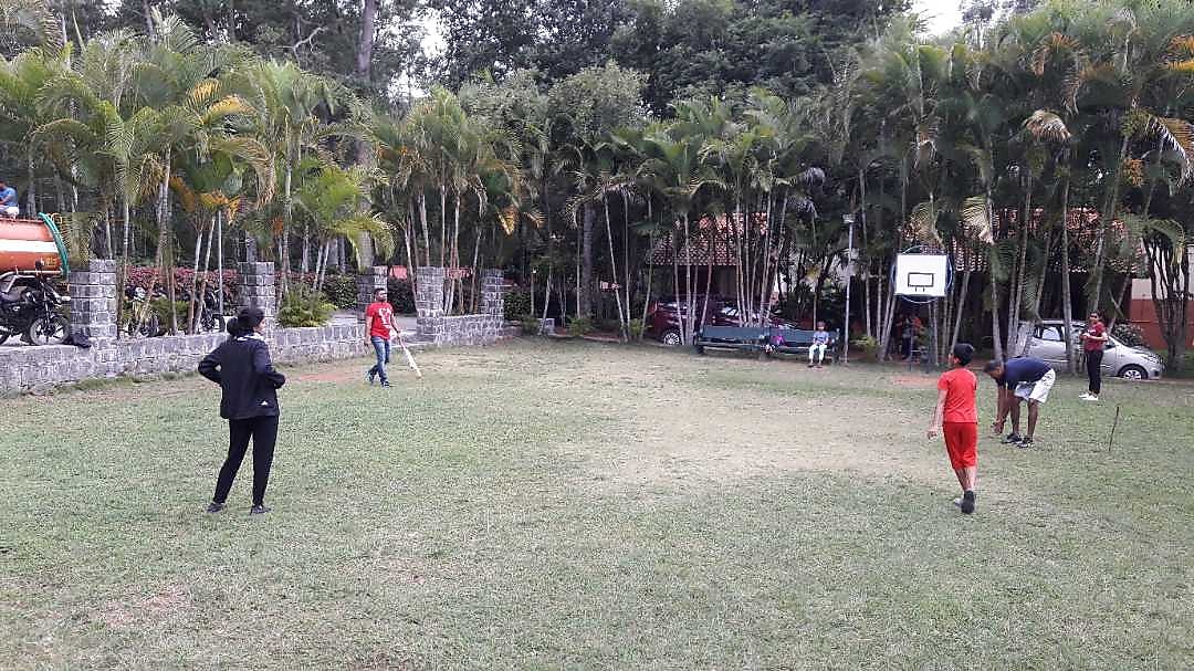 Grange Resort Yercaud Resort Price, Address & Reviews