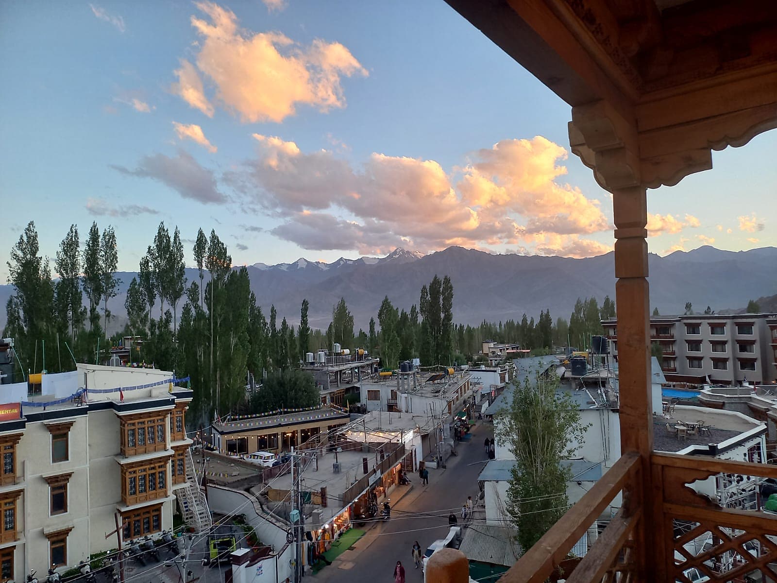 Photos of LAKROOK BOUTIQUE STAY - Hotel in Leh
