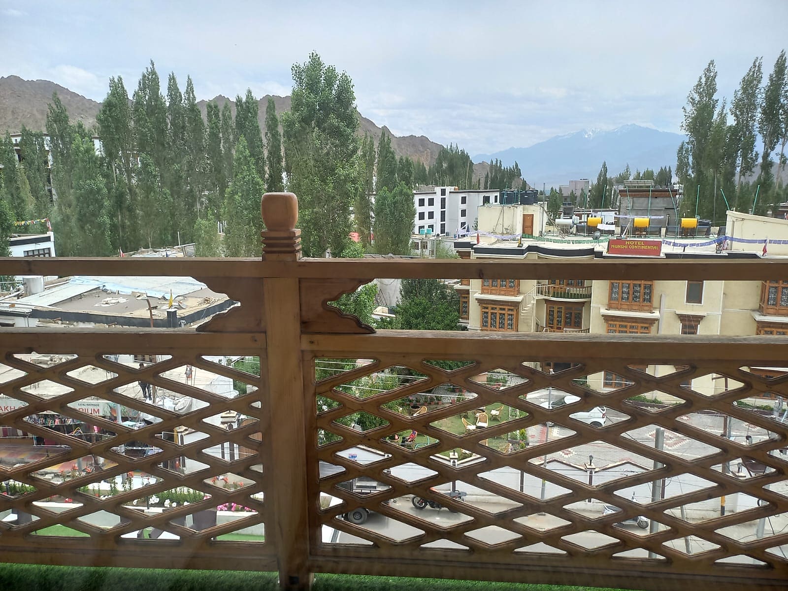 LAKROOK BOUTIQUE STAY 𝗕𝗢𝗢𝗞 Leh Hotel 𝘄𝗶𝘁𝗵 𝗙𝗥𝗘𝗘 𝗖𝗮𝗻𝗰𝗲𝗹𝗹𝗮𝘁𝗶𝗼𝗻