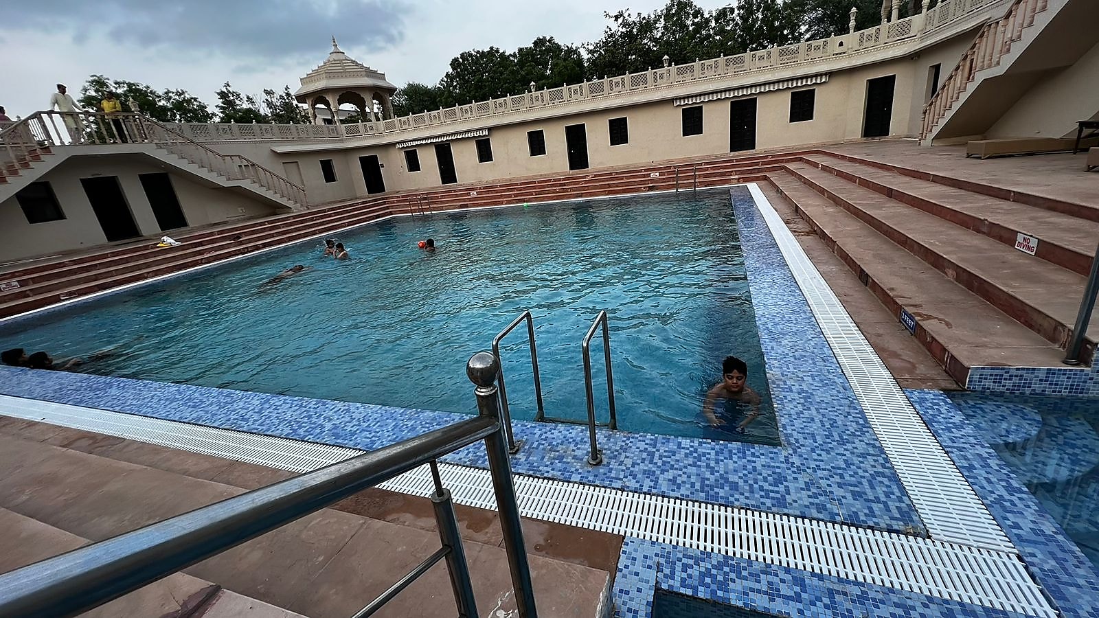 Pride Amber Vilas Resort & Convention Centre 𝗕𝗢𝗢𝗞 Jaipur Resort 𝘄𝗶𝘁𝗵 ...