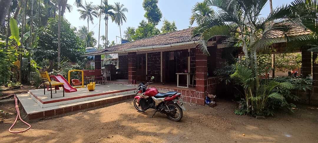 Joshi`s Nivaant Cottage, Chaul 𝗕𝗢𝗢𝗞 Alibaug Cottage 𝘄𝗶𝘁𝗵 𝗙𝗥𝗘𝗘 𝗖𝗮𝗻𝗰𝗲𝗹𝗹𝗮𝘁𝗶𝗼𝗻