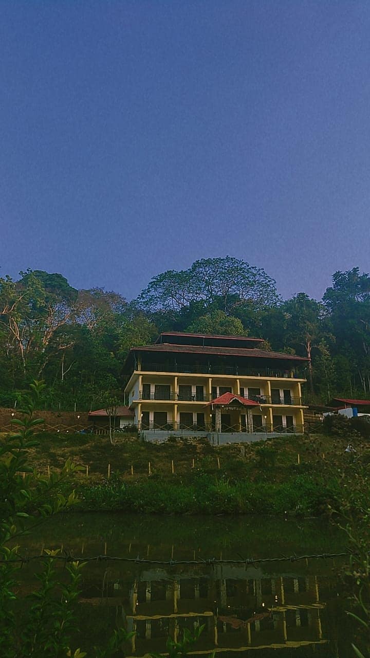 Photos of The Hosteller Coorg Rainforest, Madikeri - Hostel in Coorg