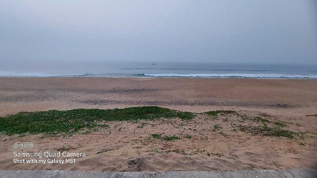 Annapurna Premium (Sea View) | Puri Hotel BOOK @ ₹1