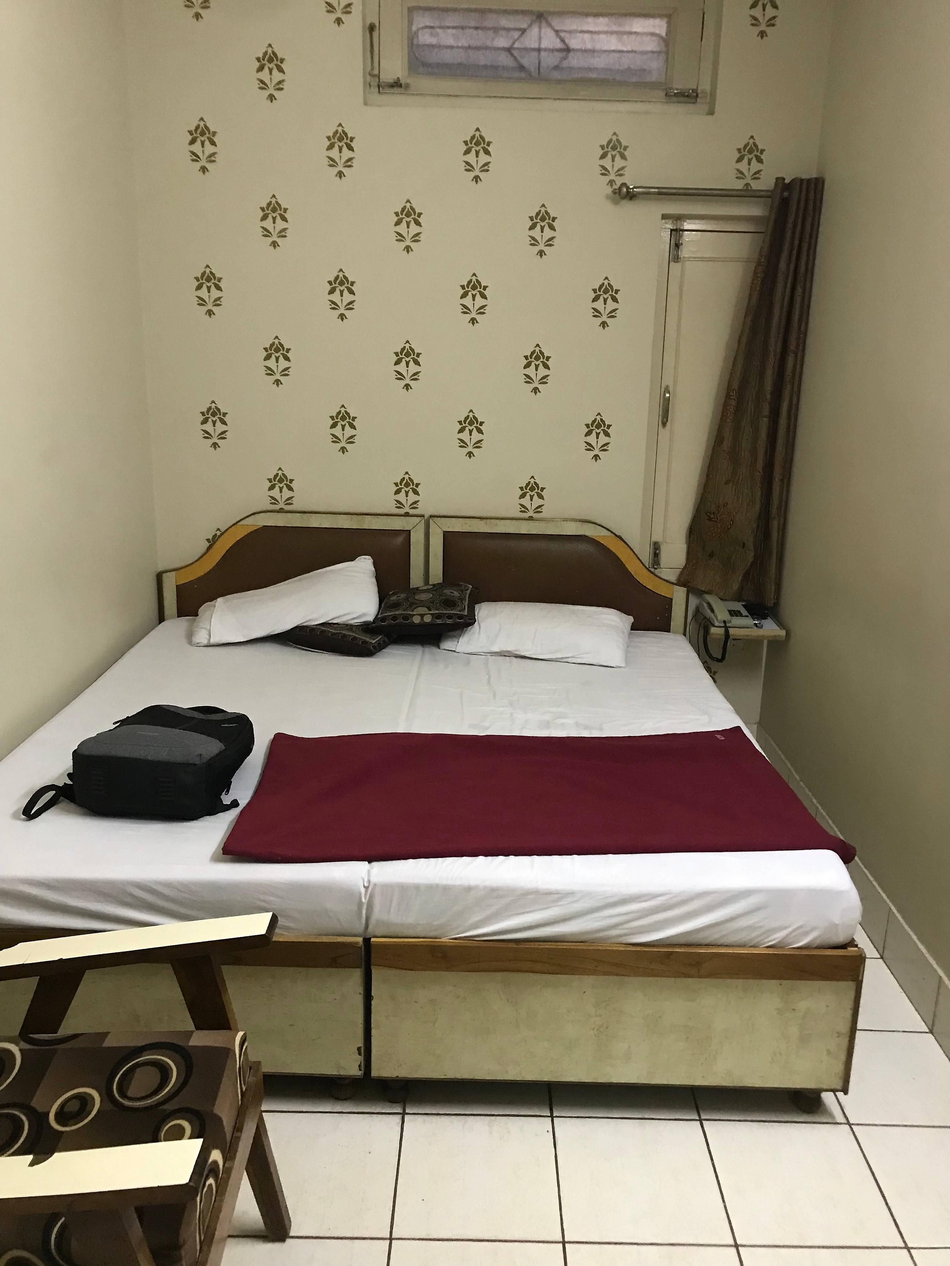 Hotel Marudhar | Bikaner Hotel BOOK @ ₹1
