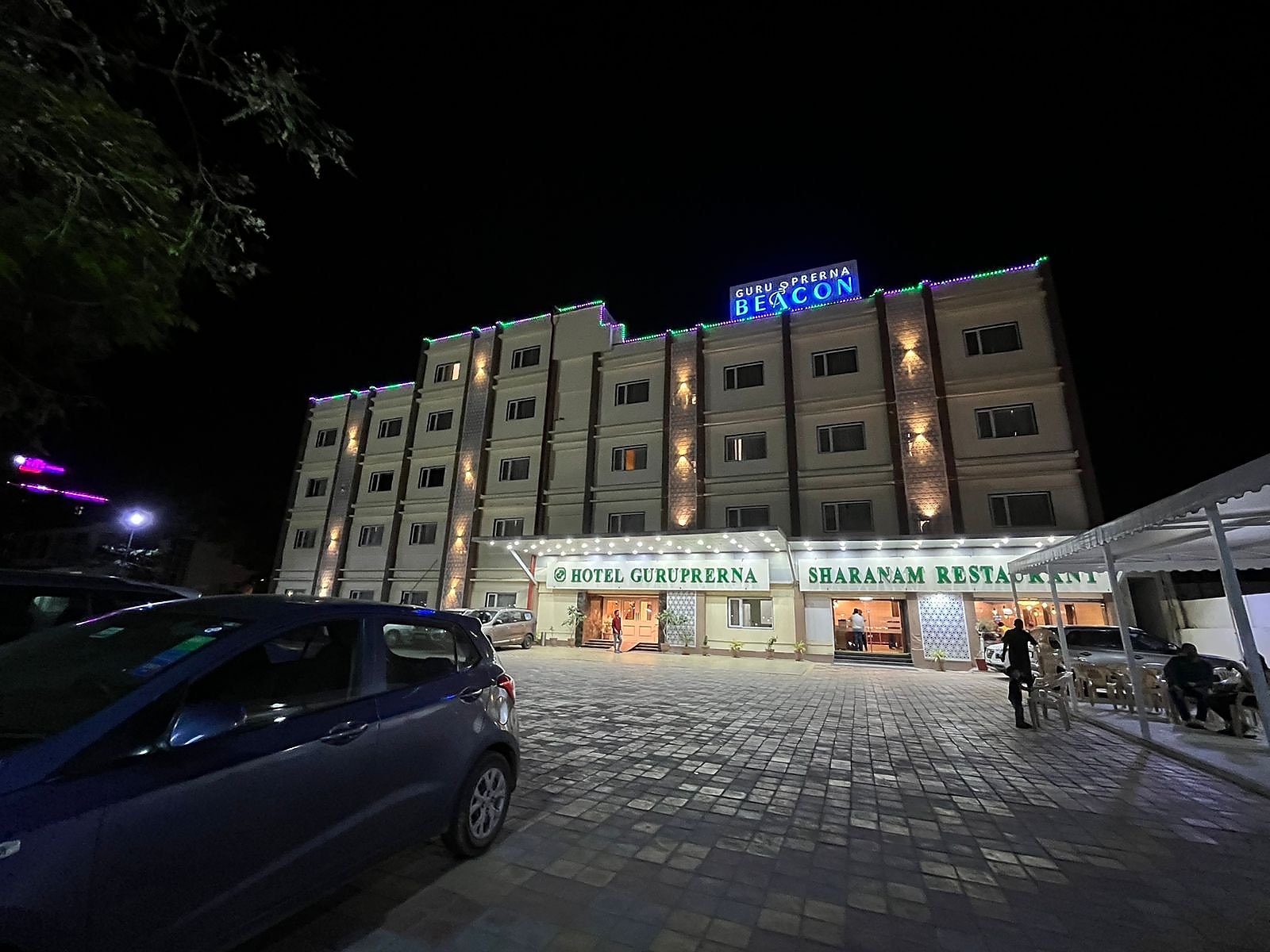 Photos of Guruprerna Beacon Resort, Dwarka - Hotel in Dwarka