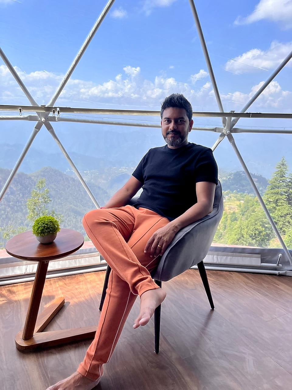 KeeKoo Kanatal 𝗕𝗢𝗢𝗞 Kanatal Cottage 𝘄𝗶𝘁𝗵 ₹𝟬 𝗣𝗔𝗬𝗠𝗘𝗡𝗧
