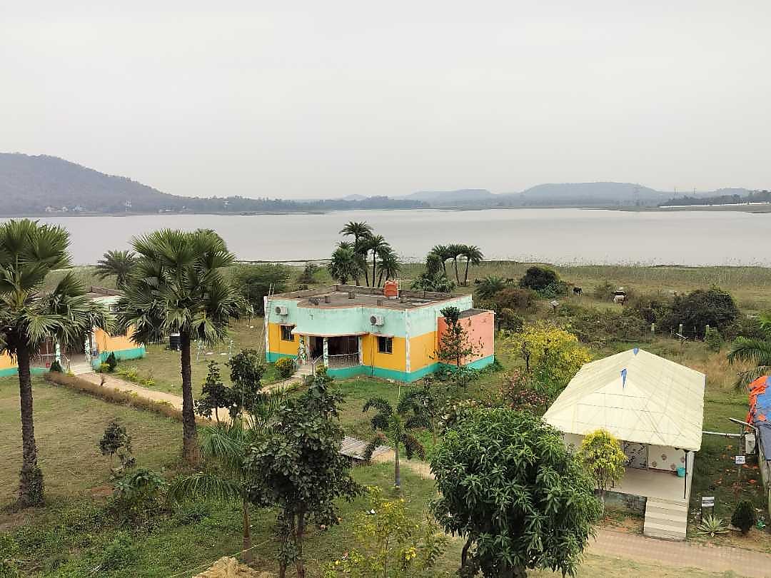 Baranti Eco Resort 𝗕𝗢𝗢𝗞 Purulia Resort 𝘄𝗶𝘁𝗵 𝗙𝗥𝗘𝗘 𝗖𝗮𝗻𝗰𝗲𝗹𝗹𝗮𝘁𝗶𝗼𝗻