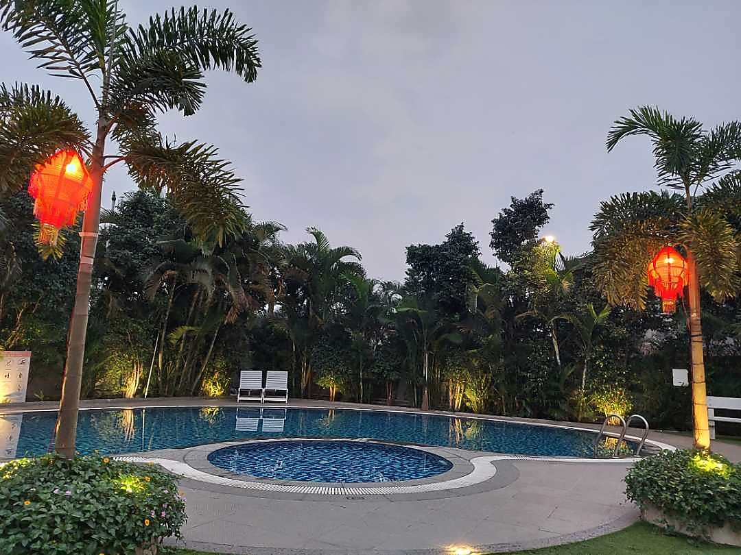 Photos of Meritas Adore Resort - Resort in Lonavala