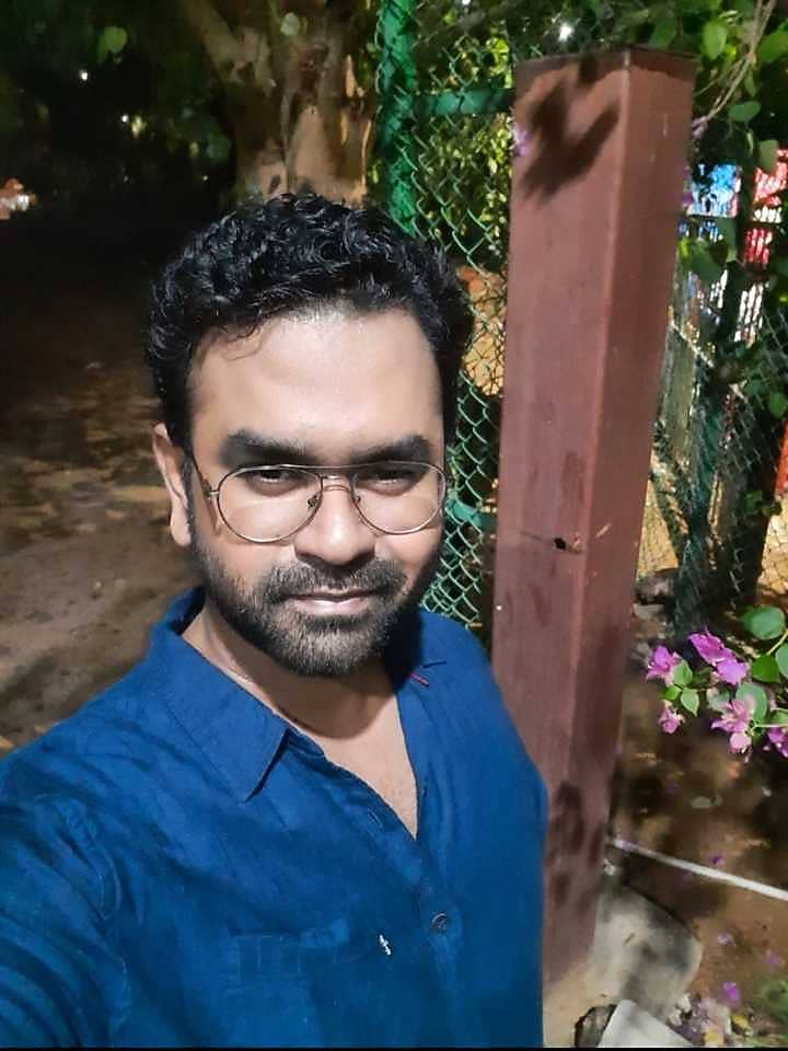 Rupak Acharya's Instagram, Twitter & Facebook on IDCrawl