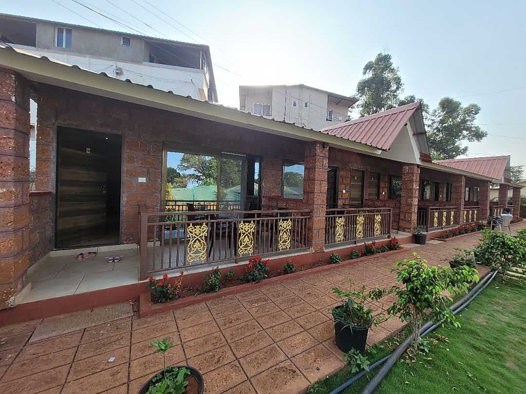 Photos of Treebo Nakshatra Cottages Mahabaleshwar - Hotel in Mahabaleshwar