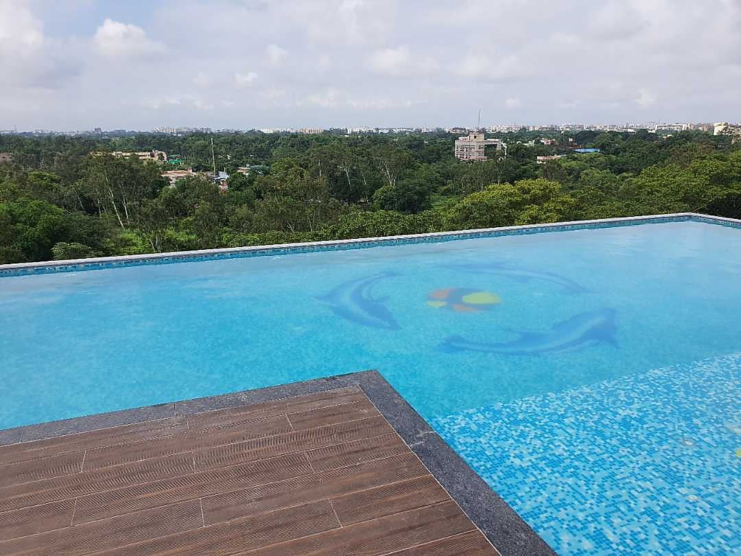 Photos of Tulip Arena Raipur - Hotel in Raipur, Chhattisgarh