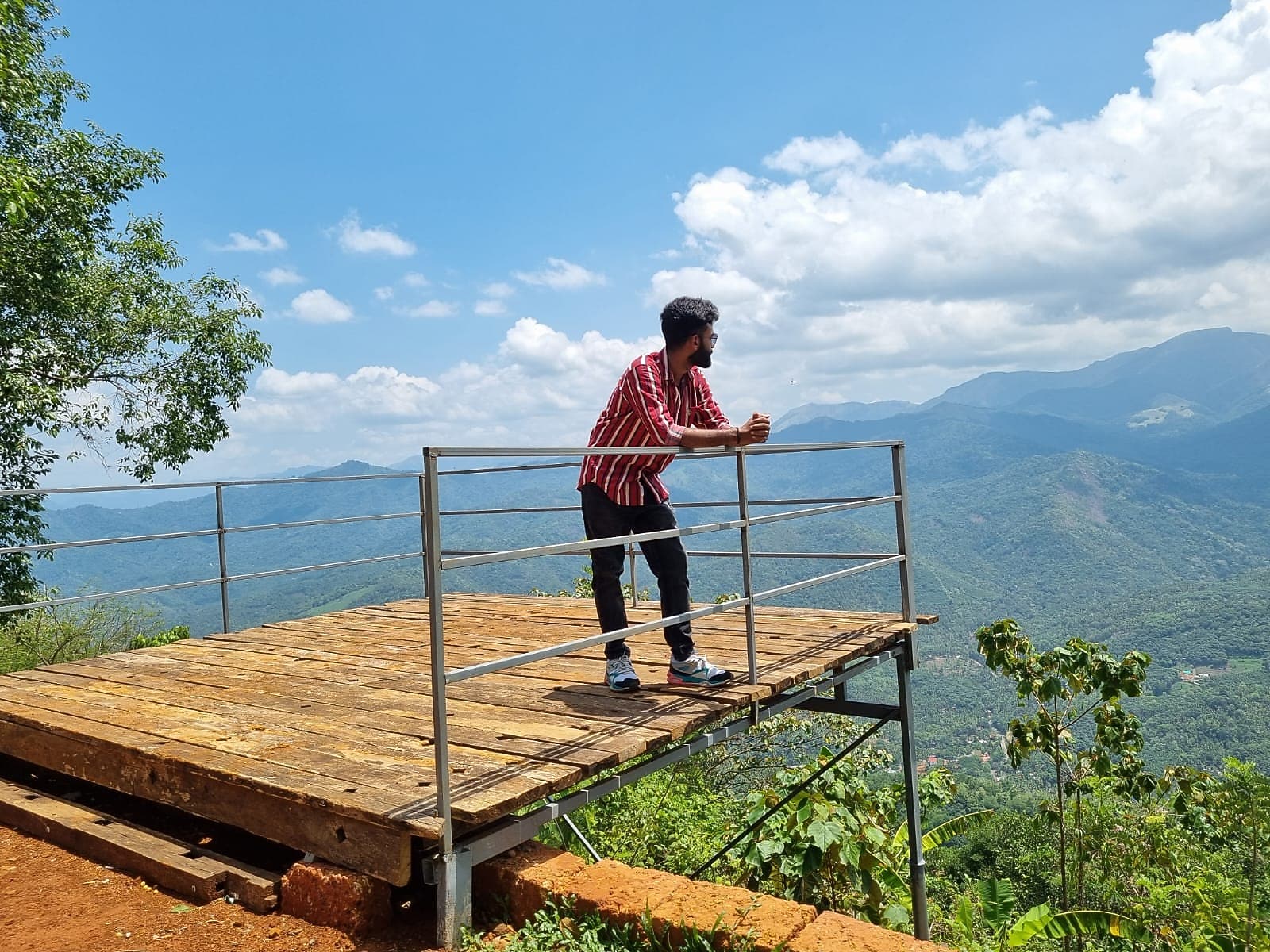 Photos of Paithal Mount Resort - Cottage in Talipparamba