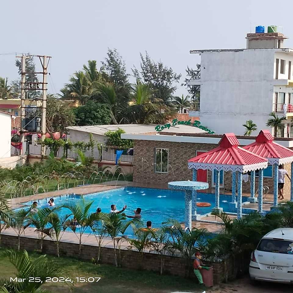 Photos of Park Point Beach Resort - Resort in Mandarmani