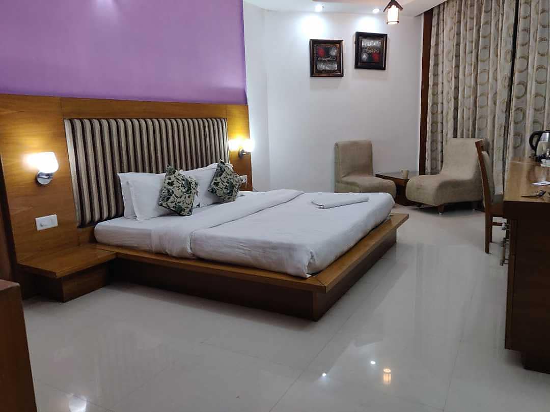 Photos of Hotel Padmini Palace - Hotel in Dehradun