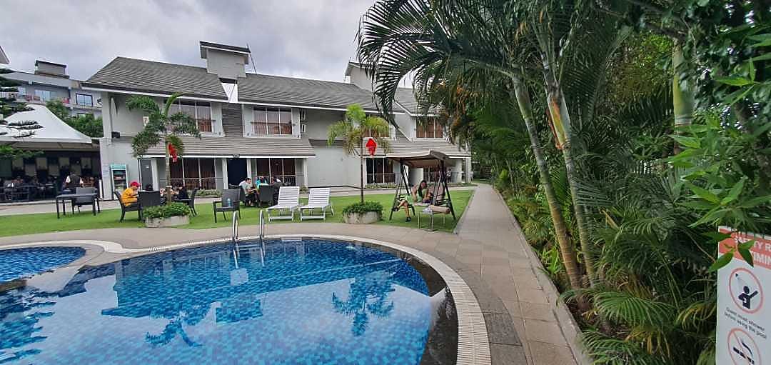 Photos of Meritas Adore Resort - Resort in Lonavala