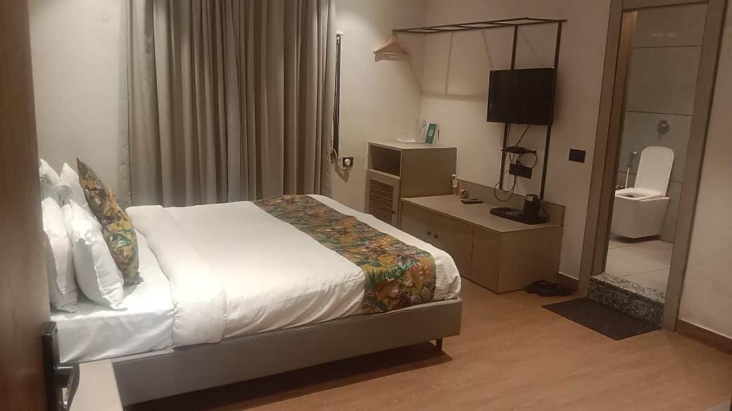 Photos of Pandav Residency - Hotel in Pachmarhi
