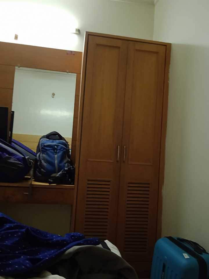 Samudra Residency | Chennai Hotel BOOK @ ₹1