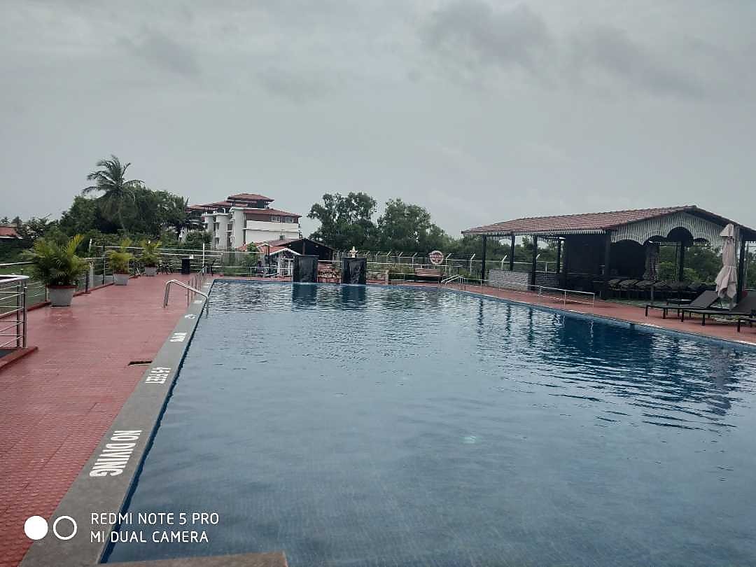 SALCETE BEACH RESORT Best Rates on Goa Hotel Deals, Reviews & Photos