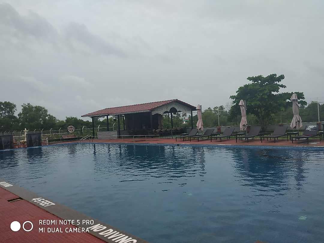 SALCETE BEACH RESORT Goa Resort Price, Address & Reviews