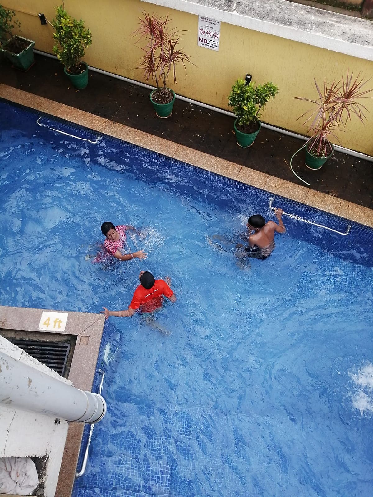 Photos of Zip By Spree Hotels Hyde Goa - Hotel in Goa