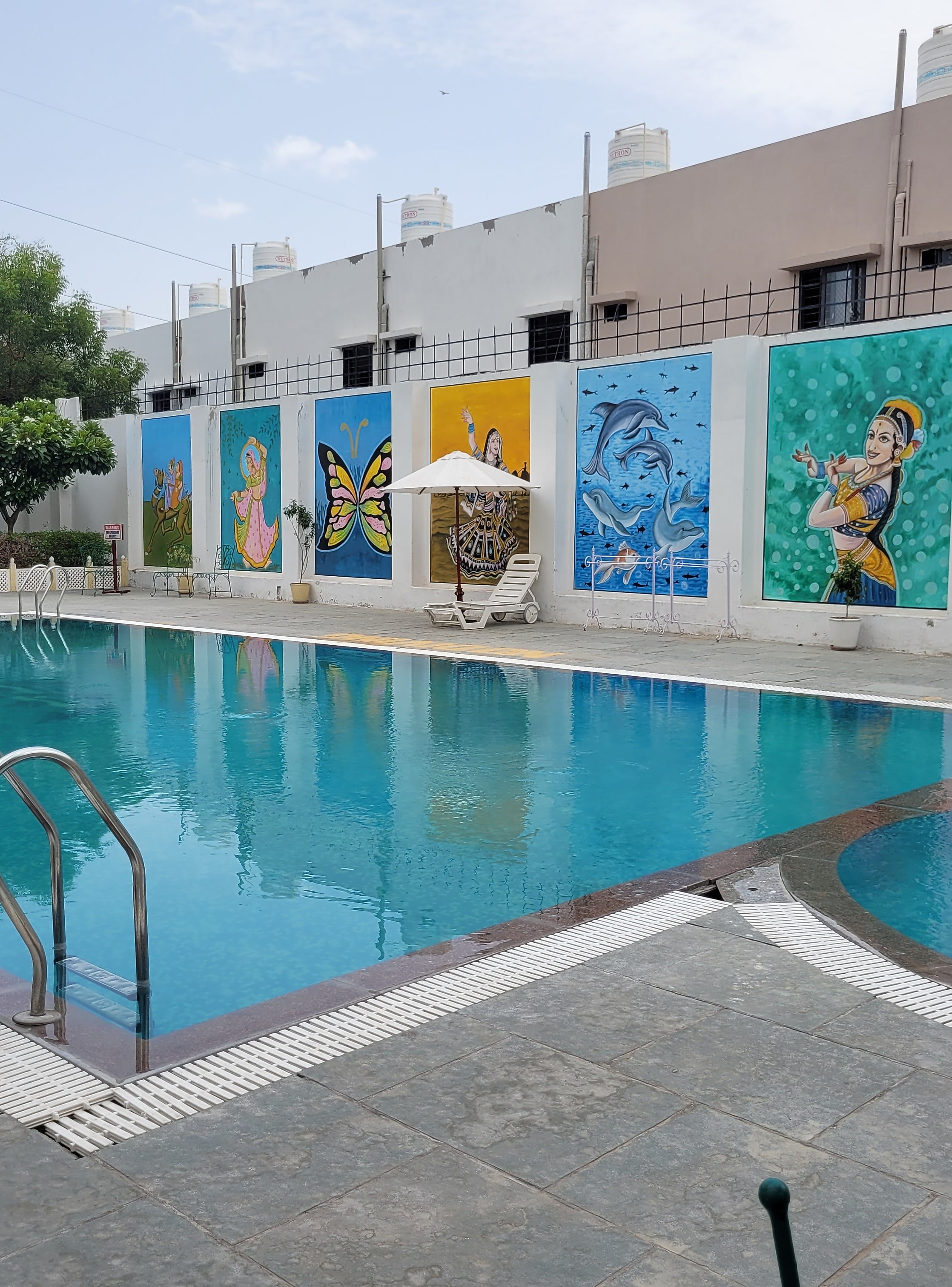 Photos of Padmini Bagh Resort By Inventree Udaipur - Resort in Udaipur
