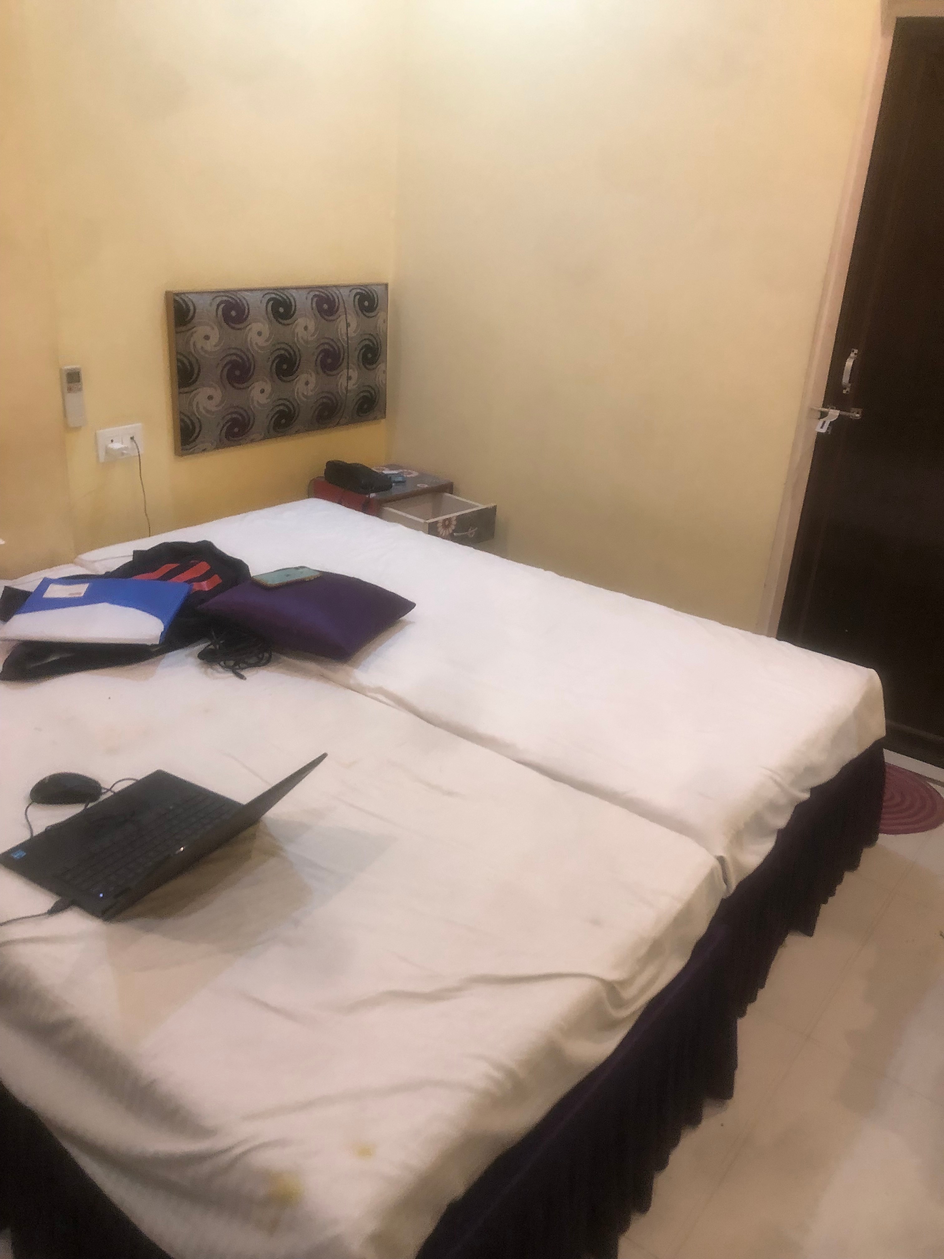 Photos of Hotel Samman - Hotel in Varanasi