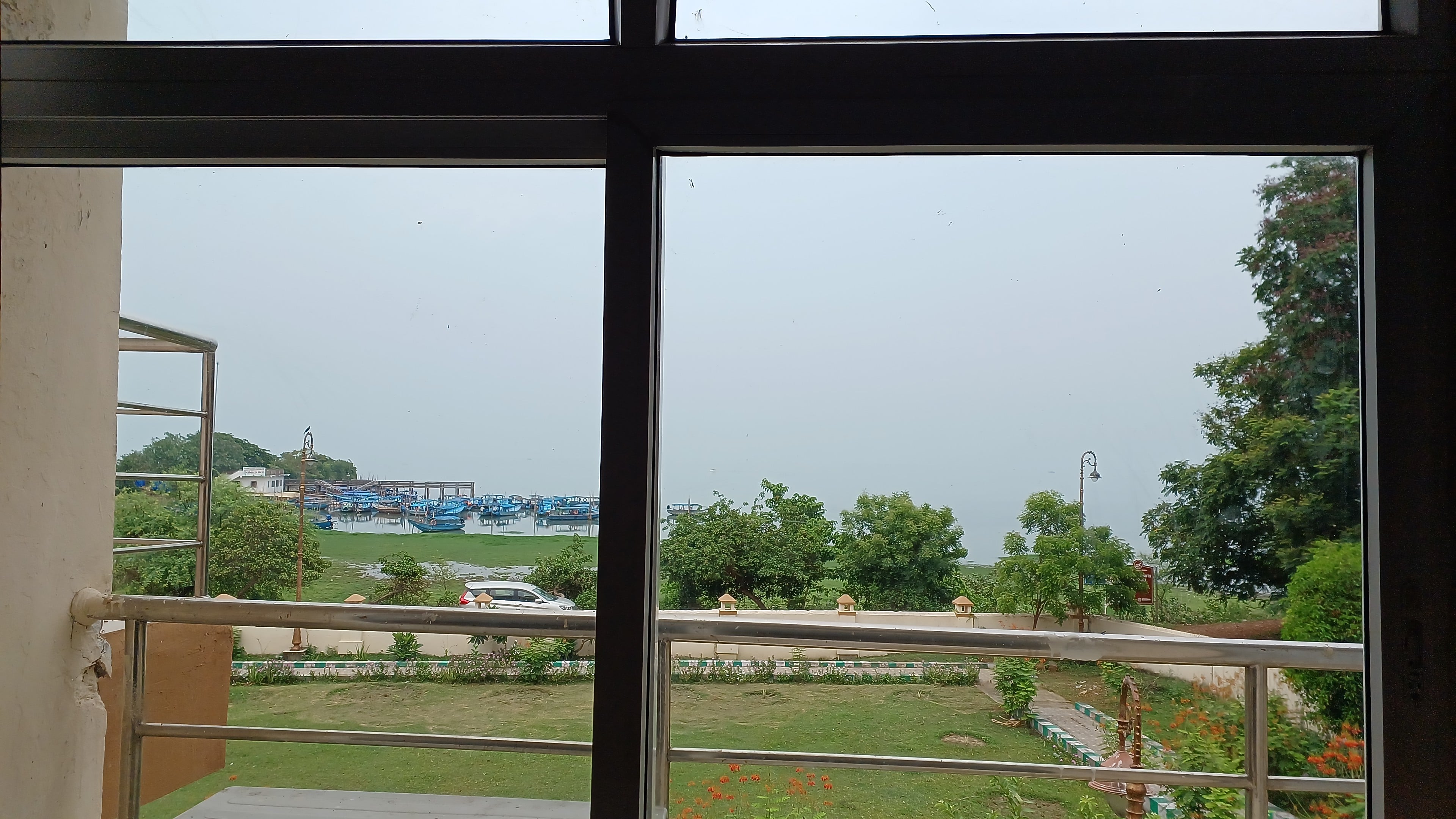 OTDC Panthanivas Barkul 𝗕𝗢𝗢𝗞 Chilika Lake Hotel 𝘄𝗶𝘁𝗵 𝗙𝗥𝗘𝗘 𝗖𝗮𝗻𝗰𝗲𝗹𝗹𝗮𝘁𝗶𝗼𝗻