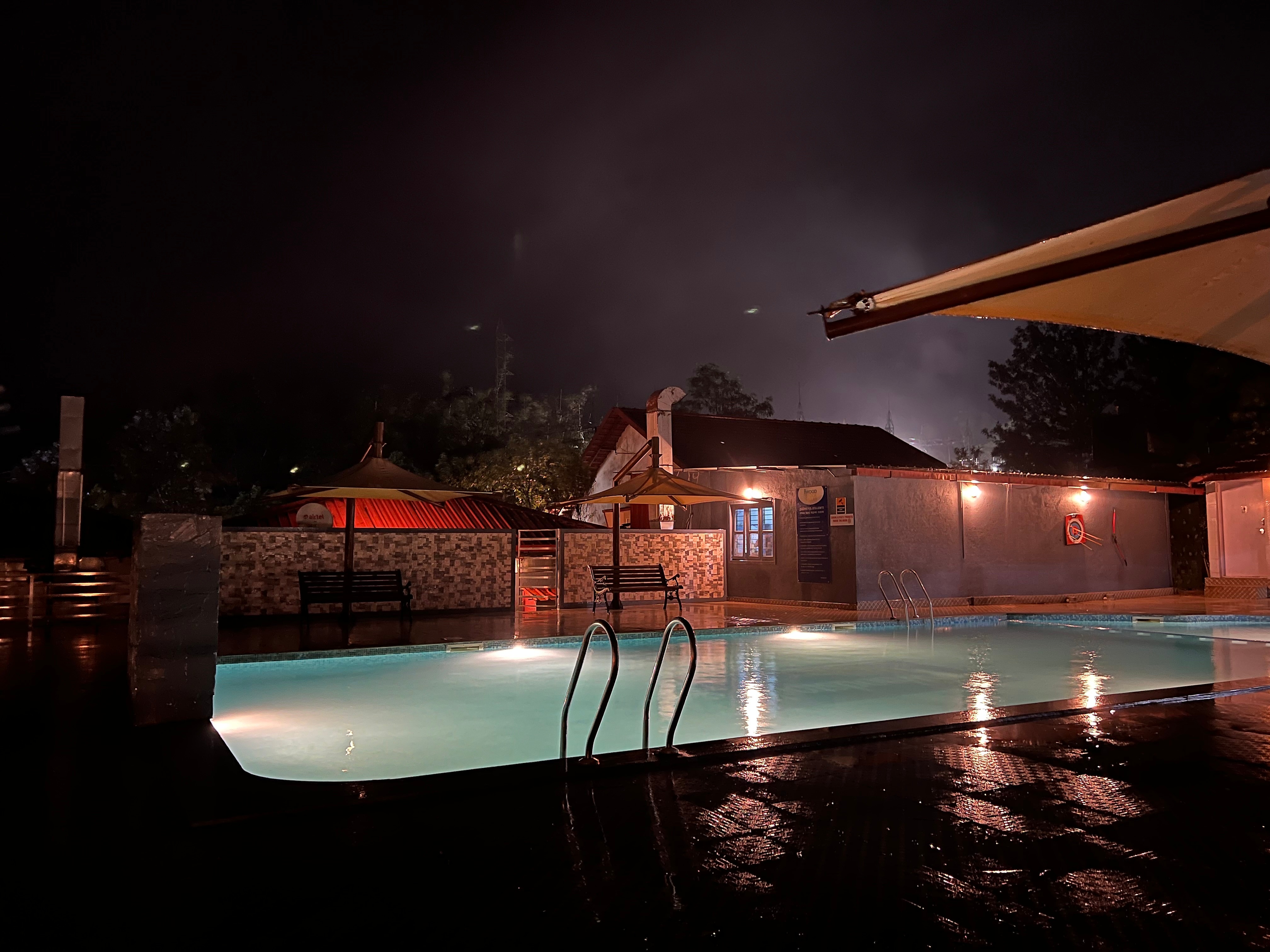 Woodstock Resorts 𝗕𝗢𝗢𝗞 Coorg Resort 𝘄𝗶𝘁𝗵 𝗙𝗥𝗘𝗘 𝗖𝗮𝗻𝗰𝗲𝗹𝗹𝗮𝘁𝗶𝗼𝗻