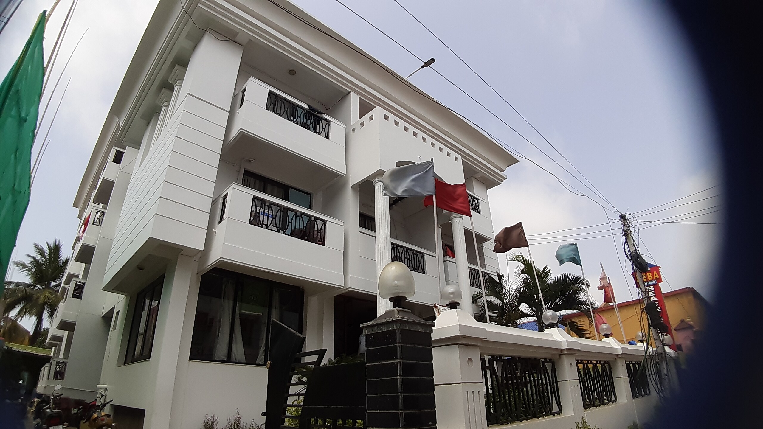 Photos of Reba Beach Resort - Resort in Puri