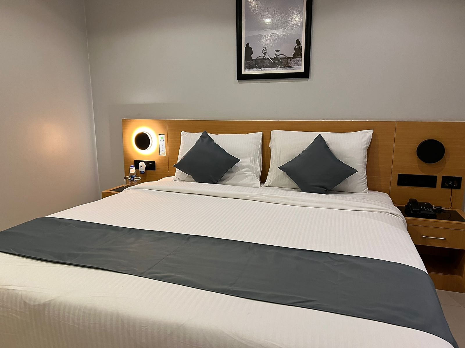 The Parkline Classic 𝗕𝗢𝗢𝗞 Agartala Hotel 𝘄𝗶𝘁𝗵 𝗙𝗥𝗘𝗘 𝗖𝗮𝗻𝗰𝗲𝗹𝗹𝗮𝘁𝗶𝗼𝗻