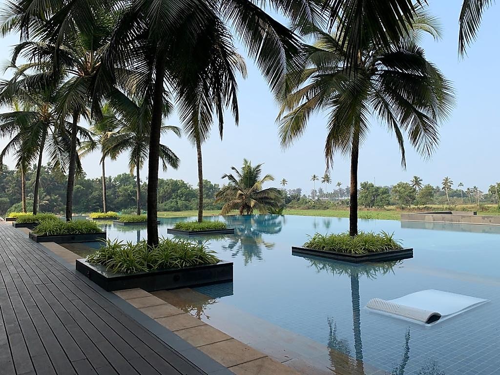 Alila Diwa Goa - a Hyatt brand 𝗕𝗢𝗢𝗞 Goa Resort 𝘄𝗶𝘁𝗵 𝗙𝗥𝗘𝗘 𝗖𝗮𝗻𝗰𝗲𝗹𝗹𝗮𝘁𝗶𝗼𝗻