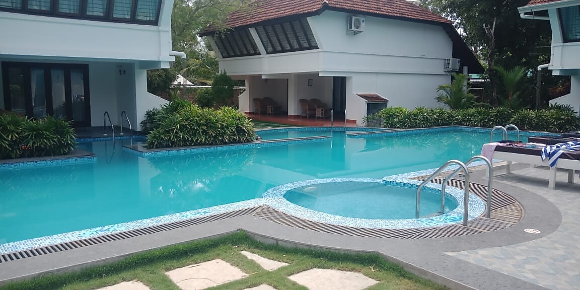 NIHARA RESORT AND SPA 𝗕𝗢𝗢𝗞 Cochin Resort 𝘄𝗶𝘁𝗵 𝗙𝗥𝗘𝗘 𝗖𝗮𝗻𝗰𝗲𝗹𝗹𝗮𝘁𝗶𝗼𝗻