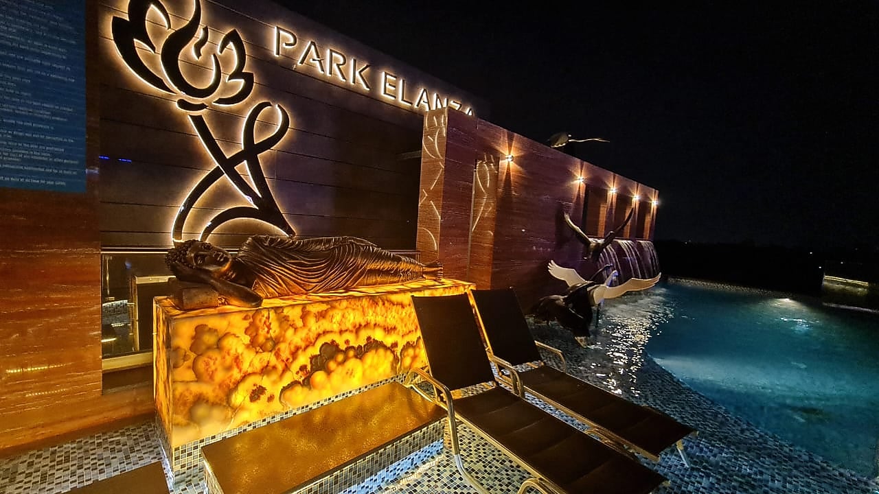 Hotel Park Elanza Coimbatore 𝗕𝗢𝗢𝗞 Coimbatore Hotel 𝘄𝗶𝘁𝗵 𝗙𝗥𝗘𝗘 𝗖𝗮𝗻𝗰𝗲𝗹𝗹𝗮𝘁𝗶𝗼𝗻