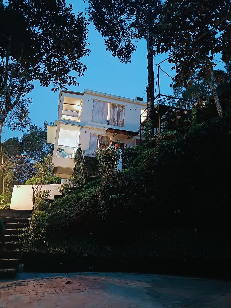 Photos of Ende Wayanad Resort - Resort in Wayanad