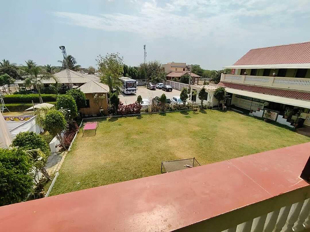 Photos of Saanvi Resort - Resort in Bhandaria