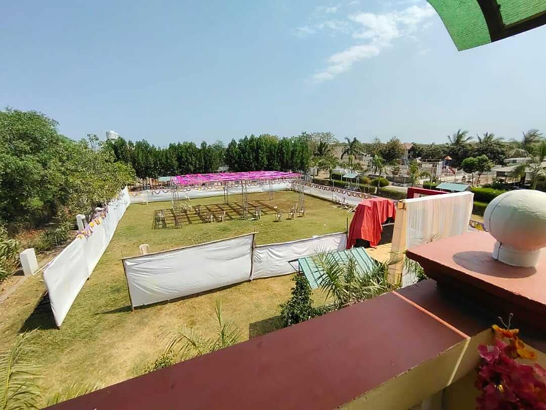 Photos of Saanvi Resort - Resort in Bhandaria