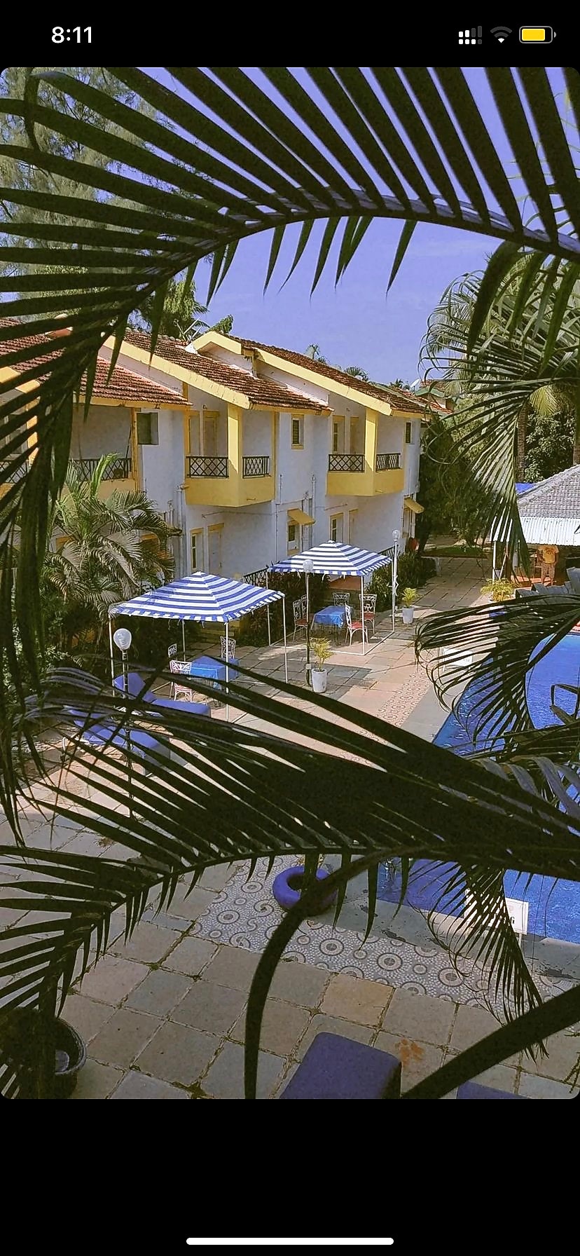 Photos of Ondas Do Mar Beach Resort Phase 2 - Resort in Goa