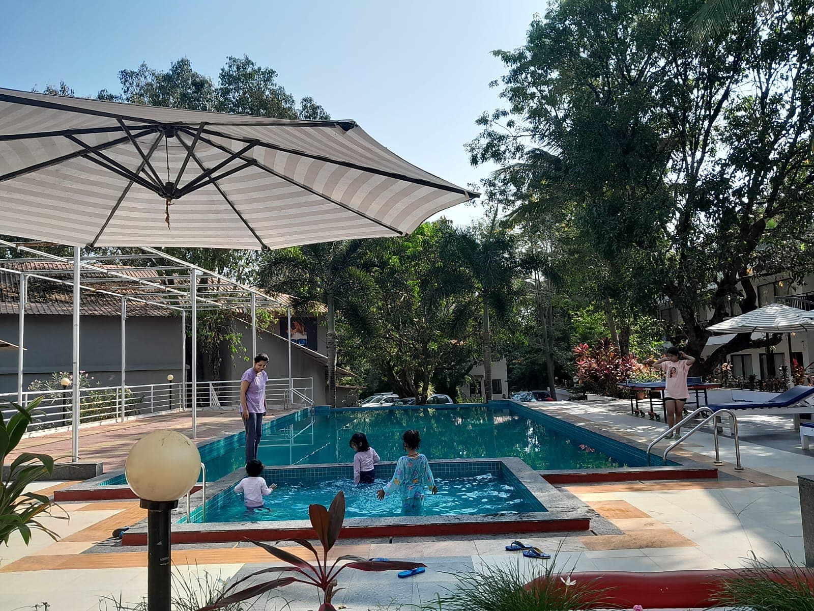 The Byke Royal Pearl Anjuna 𝗕𝗢𝗢𝗞 Goa Resort 𝘄𝗶𝘁𝗵 ₹𝟬 𝗣𝗔𝗬𝗠𝗘𝗡𝗧