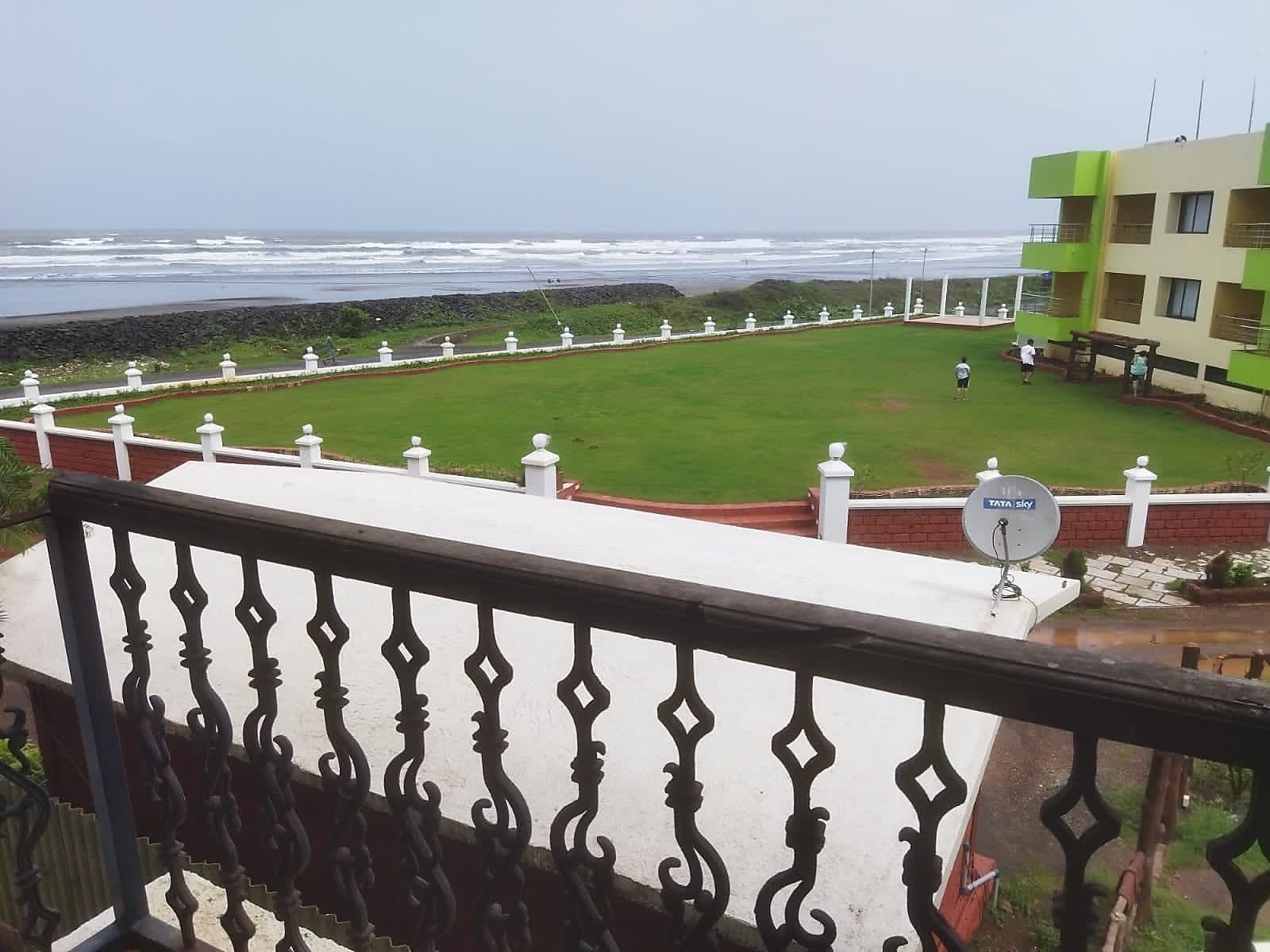VITS Excellensea, Karde Beach 𝗕𝗢𝗢𝗞 Dapoli Resort 𝘄𝗶𝘁𝗵 ₹𝟬 𝗣𝗔𝗬𝗠𝗘𝗡𝗧