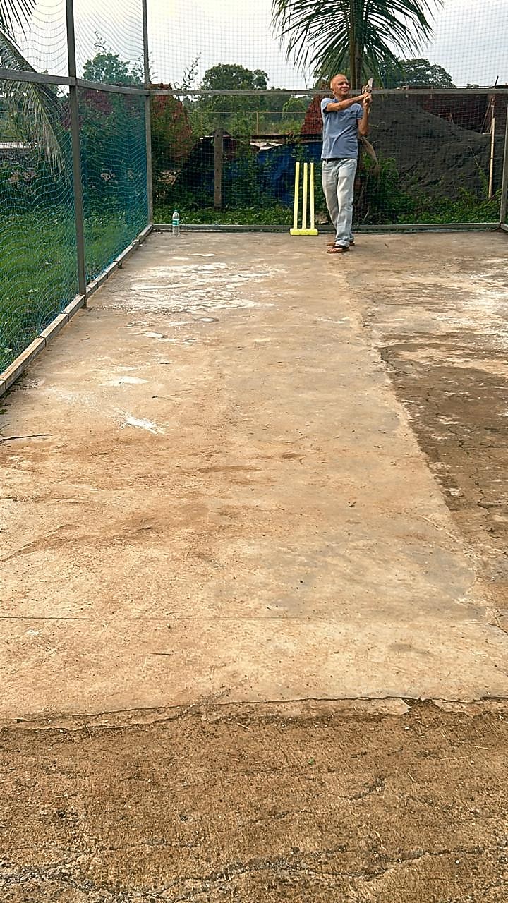 Reviews of Mango Tree Farm Resort | Farm Stay - Homestay in Karjat