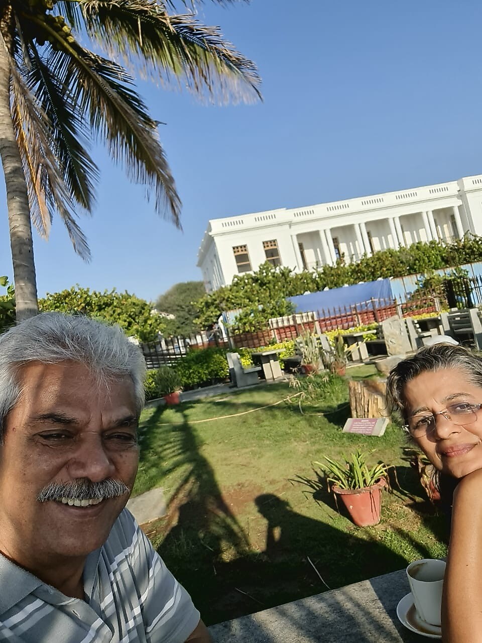 The Promenade Pondicherry Resort Price, Address & Reviews