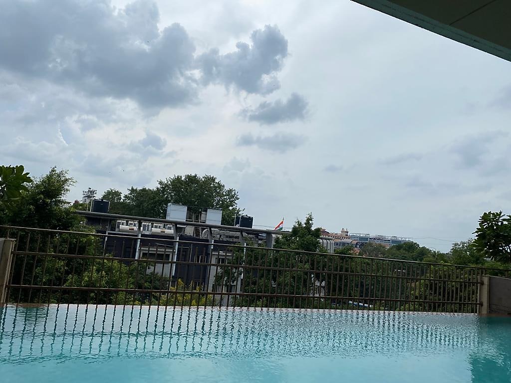 Lemon Tree Premier, City Center Pune Best Rates on Pune Hotel Deals ...